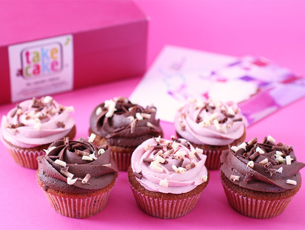 Love is a Raspberry - Blog – Take a Cake Bakeries